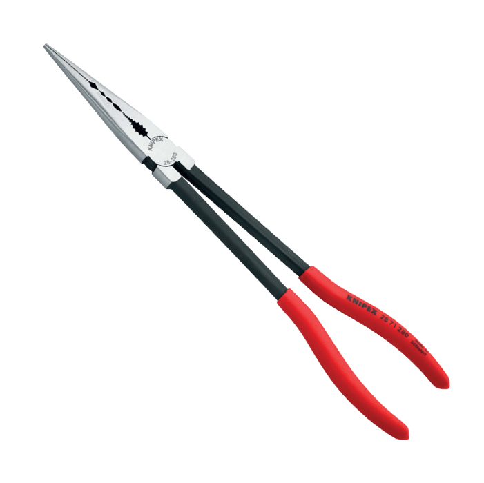 Asennuspihdit 280 mm - Motormarket verkkokauppa