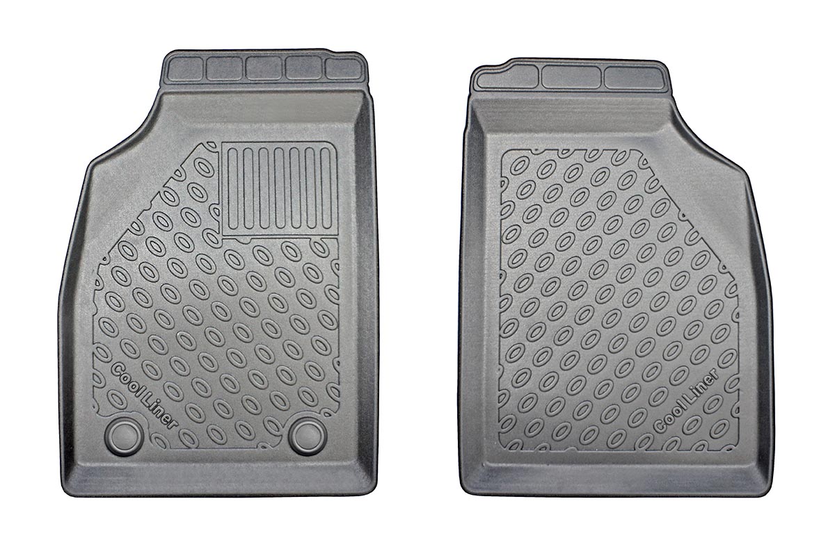 Mattosarja Microcar / Ligier all models / JS60 / M.GO 6 / Due 6 2015 ...