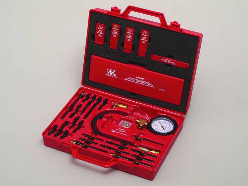 Puristuspainemittari AST Diesel - Motormarket verkkokauppa