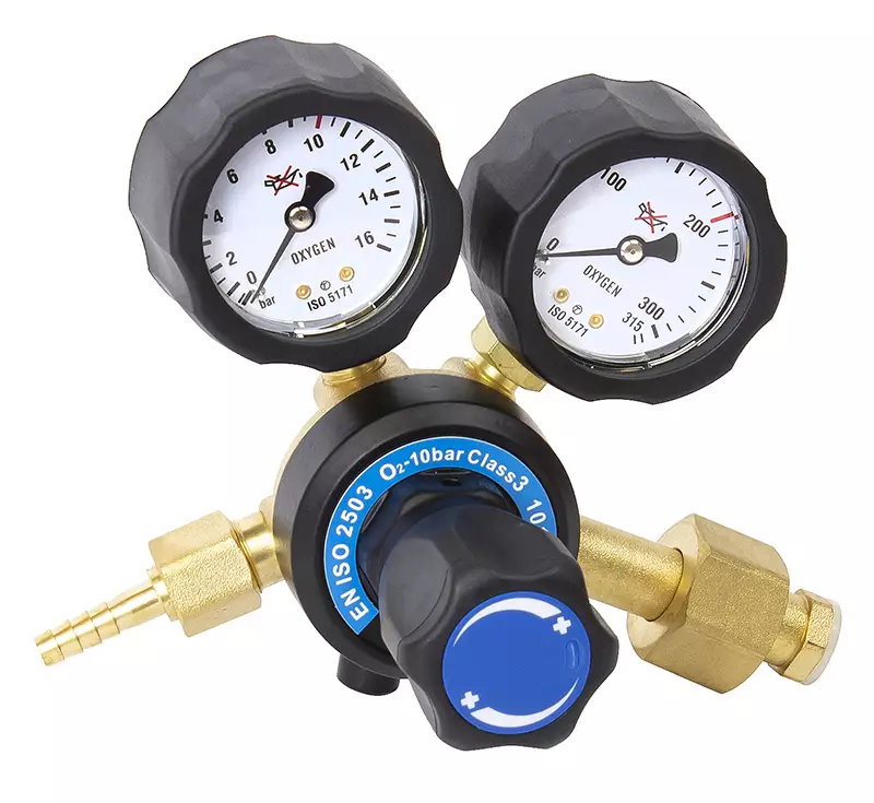 Happisäädin Ox 101 - Motormarket verkkokauppa