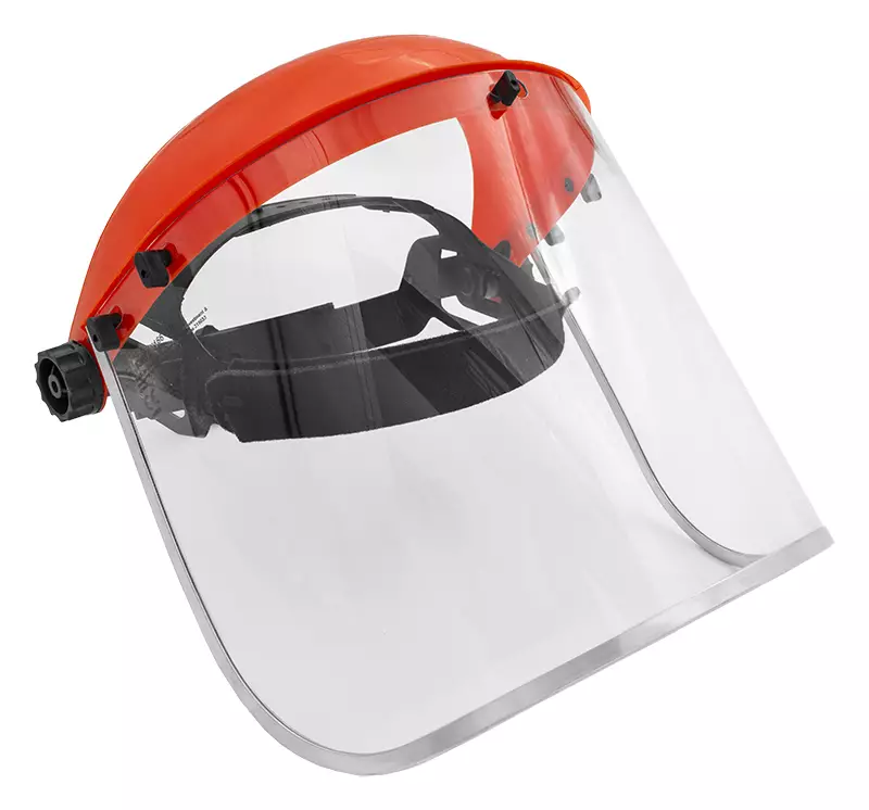 Kasvopleksi CE EN166 - Motormarket verkkokauppa