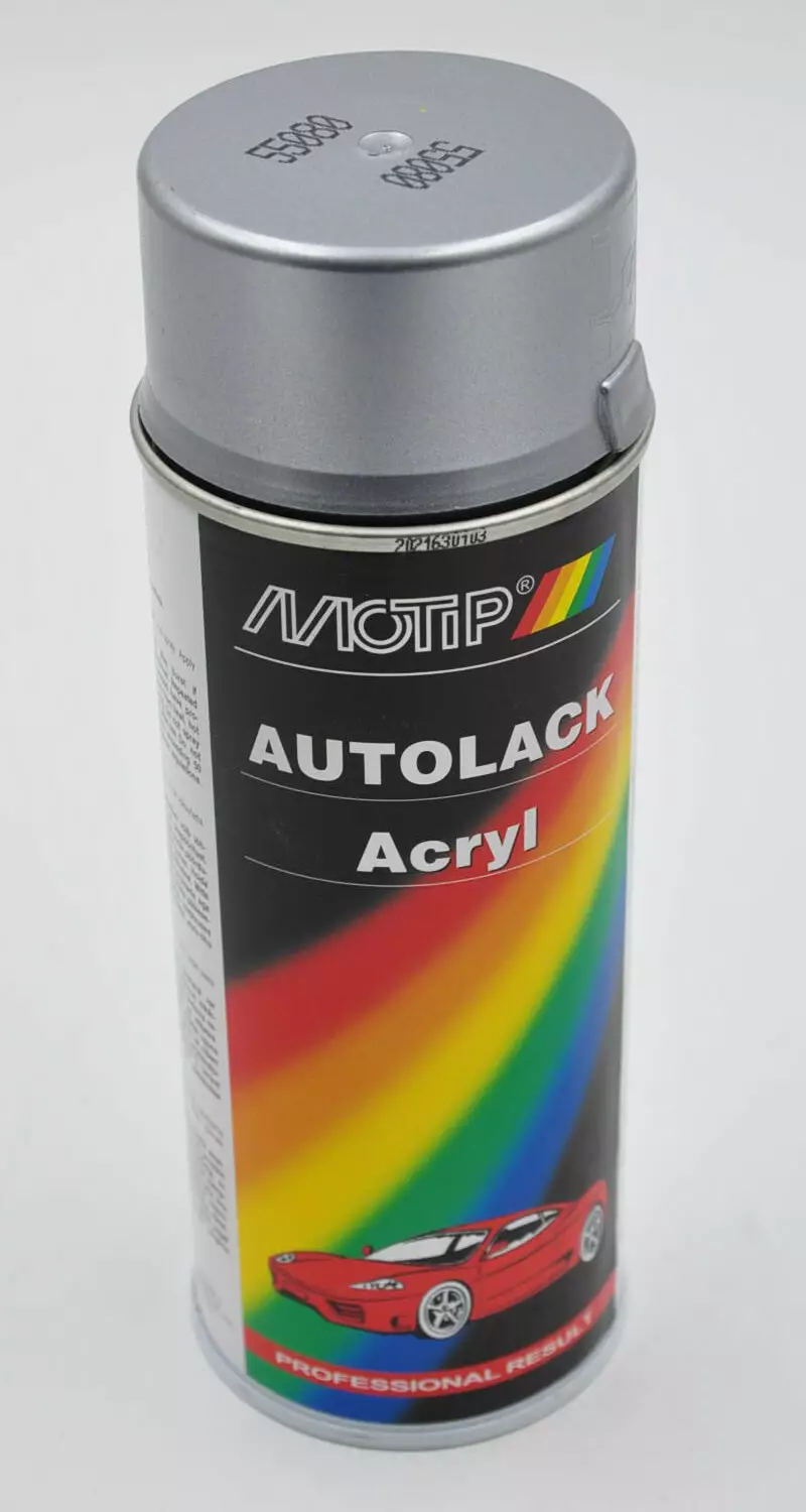 Motip Automaali 55080 ARKTISSILBER MET. 309 BMW - Motormarket verkkokauppa