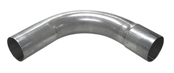 Mutka 90° 2 1/2" - Motormarketverkkokauppa