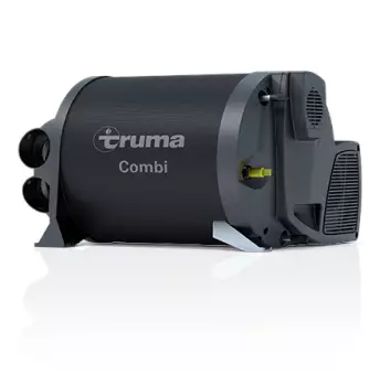 Truma Combi D 6 CP plus iNet ready Diesel, lämmitin ja vedenlämmitin ...