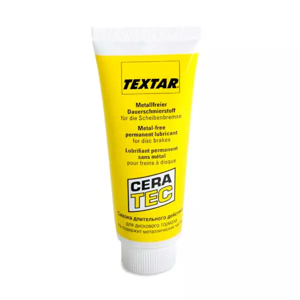 81000400 | Paste, brake / clutch hydraulic parts - TEXTAR CeraTec ...