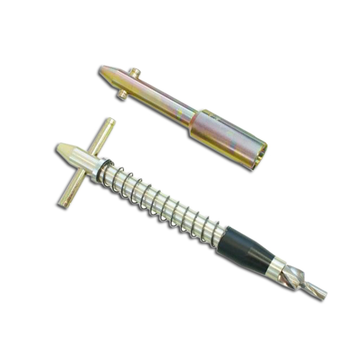 Suutinpesän kalvain kartio Klann - Motormarket verkkokauppa