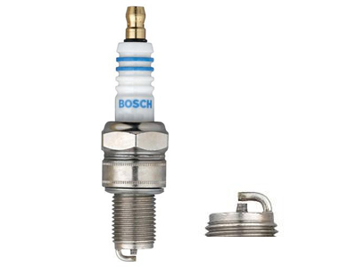 Sytytystulppa 1 KPL Bosch SUPER 4 FR56 - Motormarket verkkokauppa