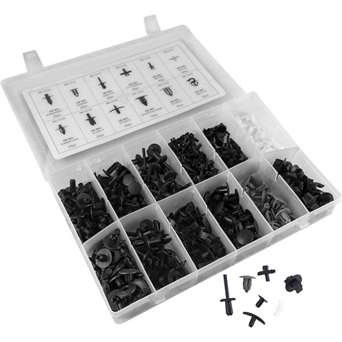 JBM Volvo Korikiinikelajitelma 350-osaa - Motormarket verkkokauppa