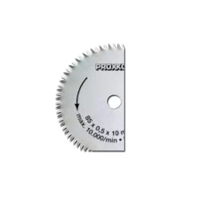 Supercut-terä, Ø 85 mm - Motormarket verkkokauppa