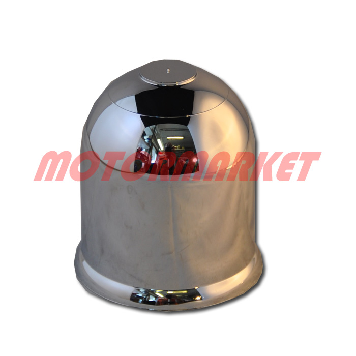 Vetokoukunsuoja Kromin Värinen - Motormarket verkkokauppa