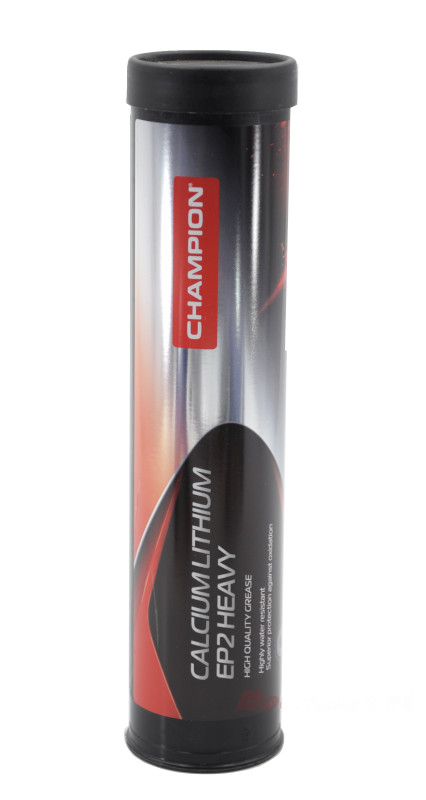Champion Calcium Lithium EP2 Heavy Rasva 400g - Motormarket verkkokauppa