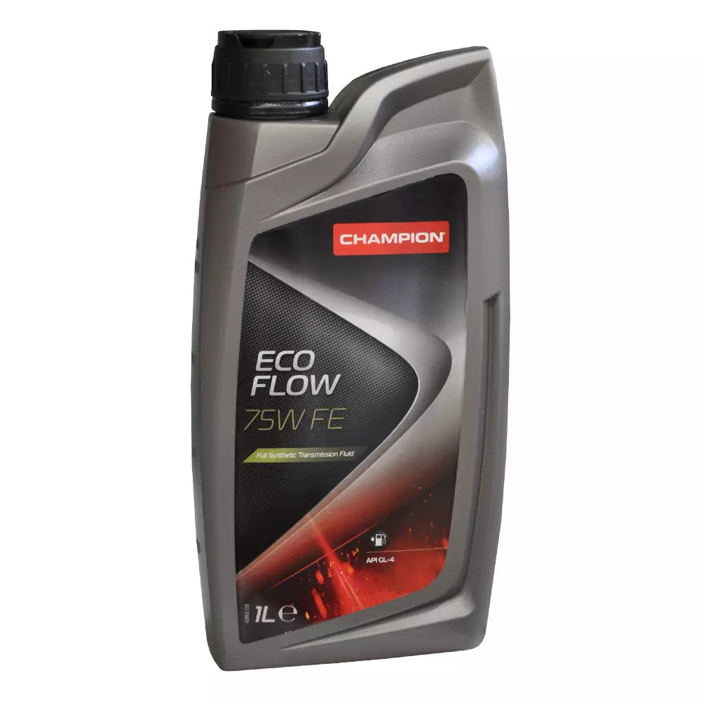 Champion Eco Flow 75W FE 1L - Motormarket verkkokauppa
