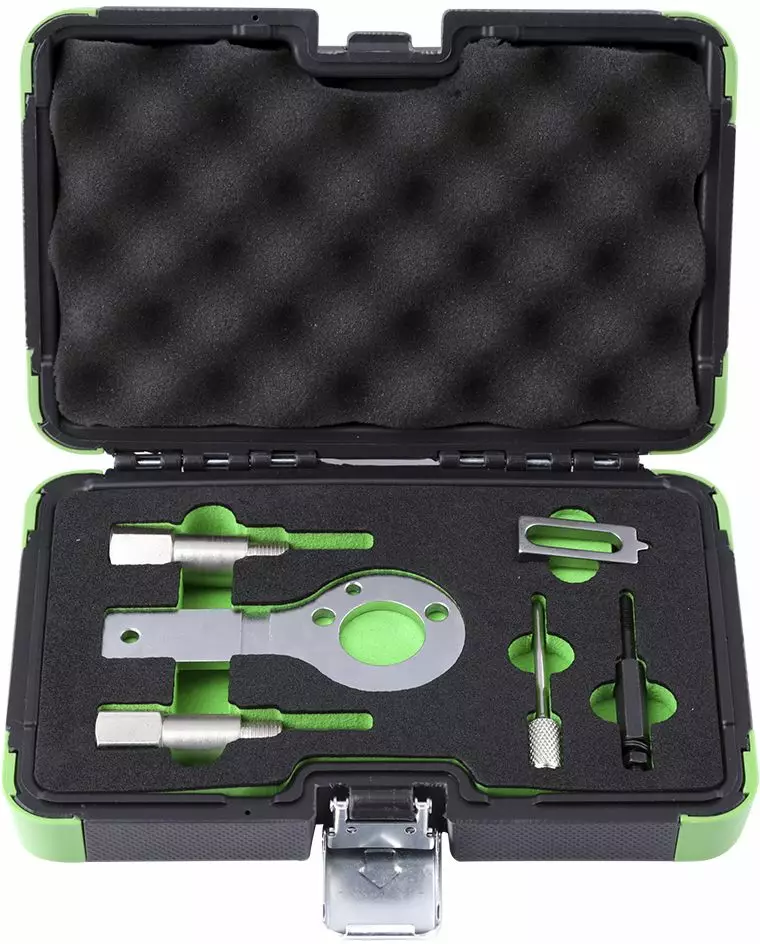 JBM ajoitustyökalusarja Opel/Saab 1.9 CDTI - Motormarket verkkokauppa