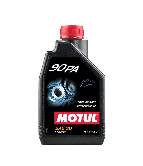 MOTUL 90 PA 1L - Motormarket verkkokauppa