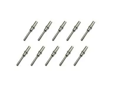 Deutsch DT Liitin 10 kpl Uros 0.5-1.5mm² - Motormarket verkkokauppa