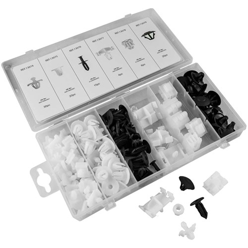 JBM MB Korikiinnikelajitelma 95-osaa - Motormarket verkkokauppa