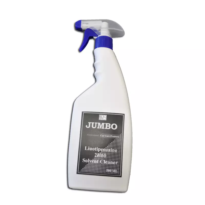Jumbo 2H60 Liuotinpesu Solvent Cleaner 0,5L - Motormarket verkkokauppa