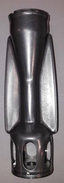 Poltin Alde Comfort Pystylämmittimiin - Motormarket verkkokauppa