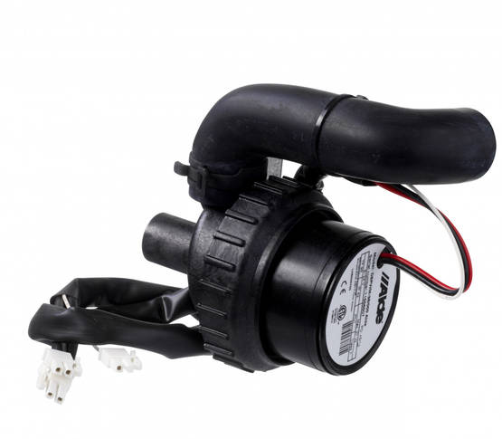 Kiertopumppu 12V Alde compact 3010 Paneelista säädettävä teho - Motormarket verkkokauppa