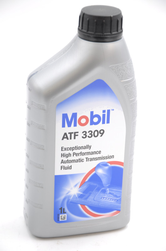Mobil ATF 3309 1L - Motormarket verkkokauppa