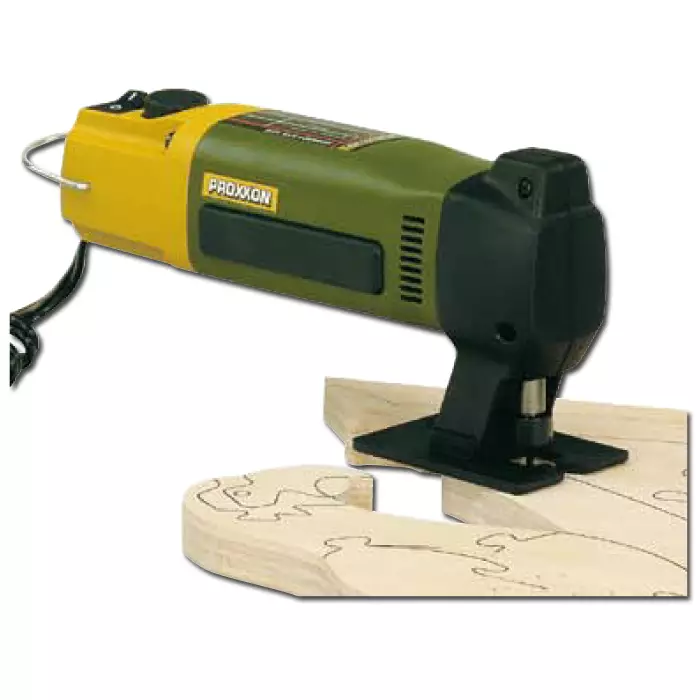 Pistosaha STS 12/E Proxxon 12V - Motormarket verkkokauppa