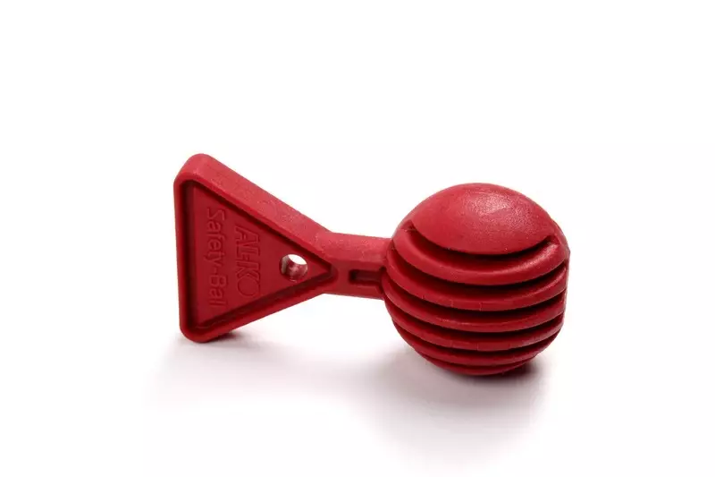 Safety Ball vetokitaan AL-KO 50 mm - Motormarket verkkokauppa