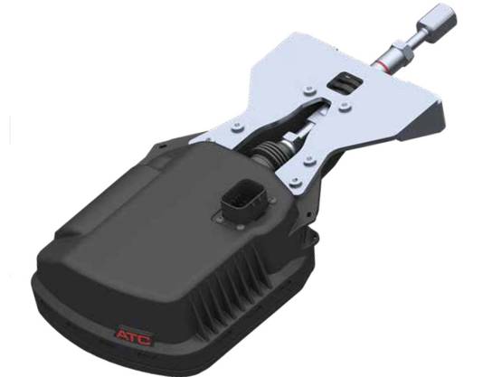 Vakautusjärjestelmä AL-KO ATC 1800-2000 AL-KO atc 1800-2000kg 1 ...