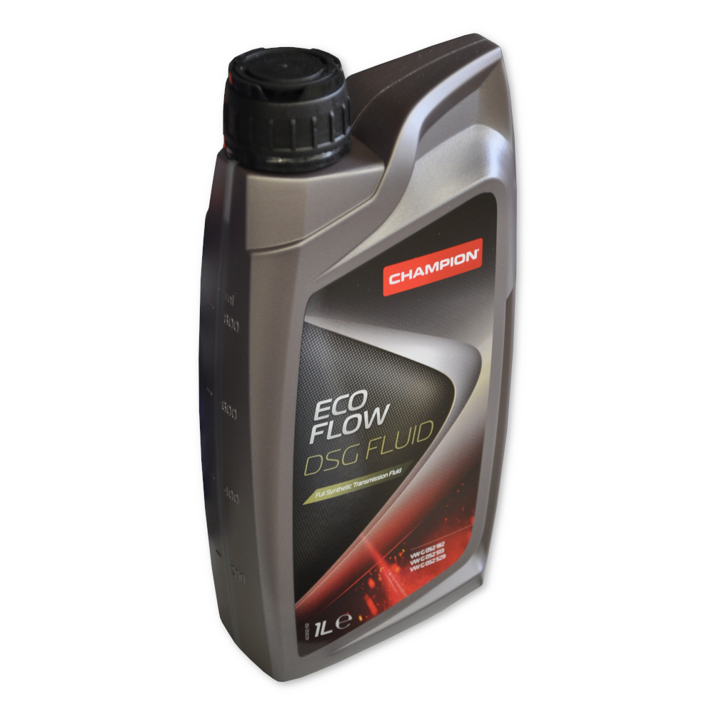 Champion Eco Flow DSG Fluid 1L - Motormarket verkkokauppa