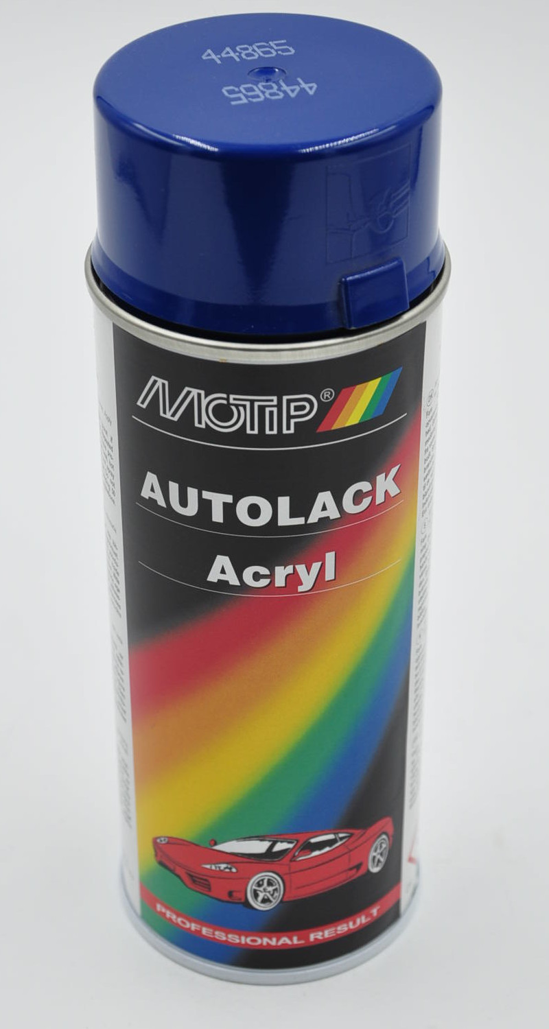 Motip automaali 400 ml 44865 - Motormarket verkkokauppa