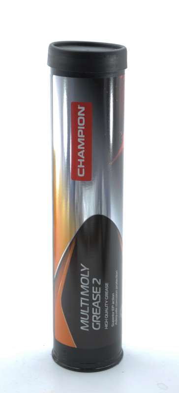 Champion Multi Moly Grease 2 Rasva 400G - Motormarket verkkokauppa