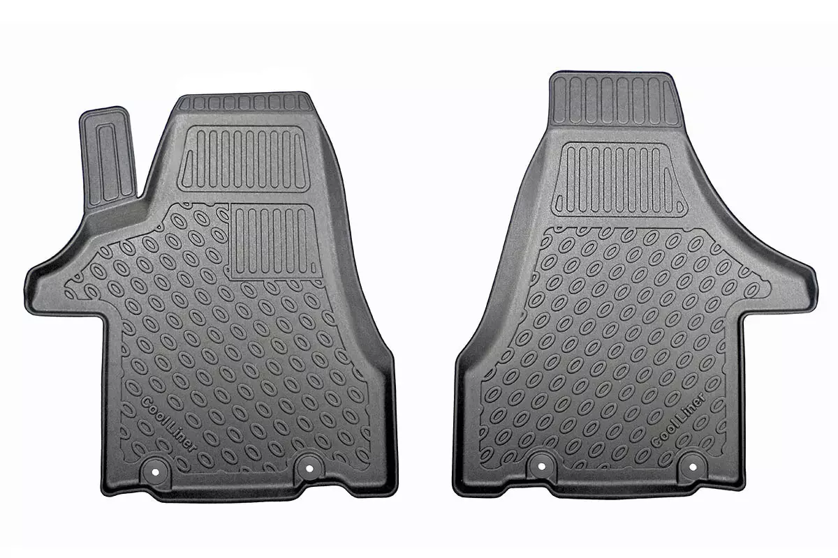 Mattosarja Volkswagen T5 / T6 / T6.1 Caravelle, Multivan, Transporter ...