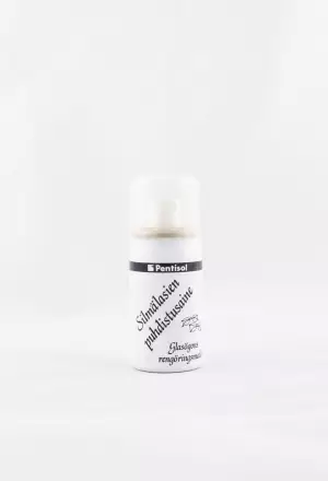 Silmälasienpuhdistusaine 40ml Pentisol - Motormarket verkkokauppa