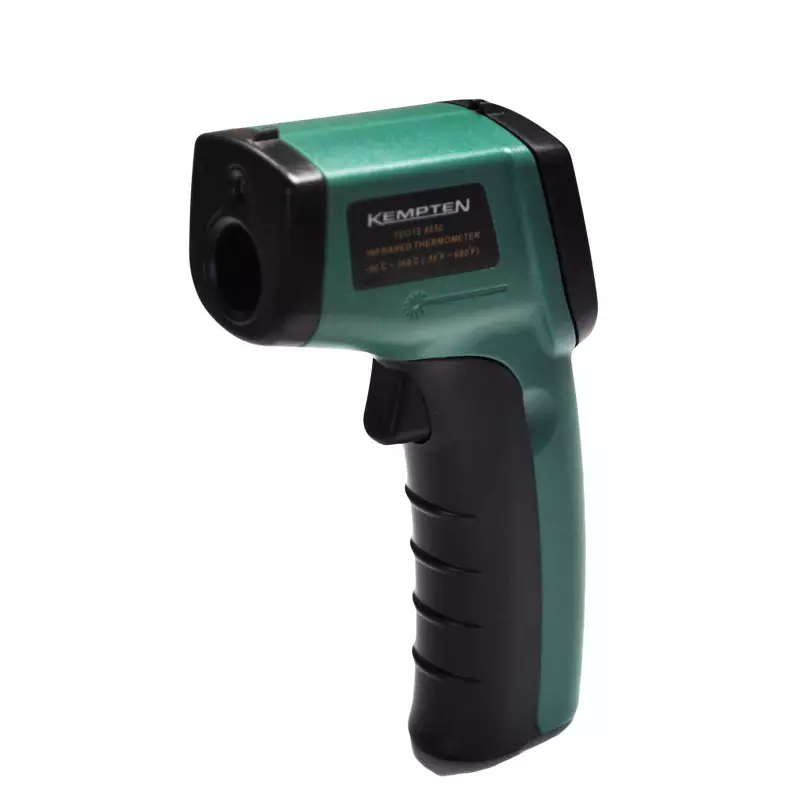 Infralämpömittari -50C - 360C - Motormarket verkkokauppa