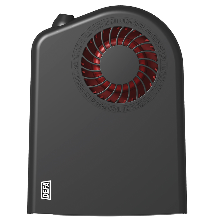 Sisätilanlämmitin Defa Termini II 1400 - Motormarket verkkokauppa