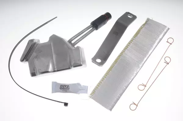 422827 Säteilylämmitin DEFA - Motormarket verkkokauppa