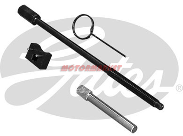 Gates Asennustyökalu Hyundai / Mitsubishi / Volvo - Motormarket ...