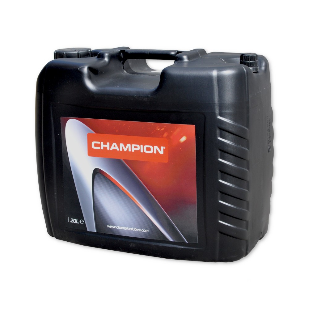 Champion Brake Fluid DOT 5.1 Jarruneste 20L - Motormarketverkkokauppa