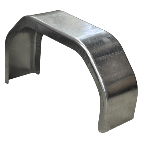 Lokasuoja Tandem 14" 1500x220 mm Sinkitty Pelti - Motormarket verkkokauppa