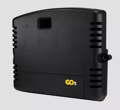 Keskusyksikkö GO2 RH3 - Motormarket verkkokauppa