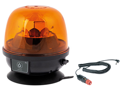 AUTOLINE LADATTAVA LED MAJAKKA MAGNEETILLA - Motormarket verkkokauppa