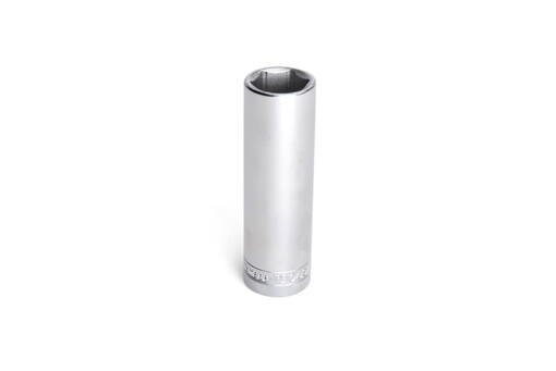 1/2" pitkä hylsy 16 mm - Motormarket verkkokauppa