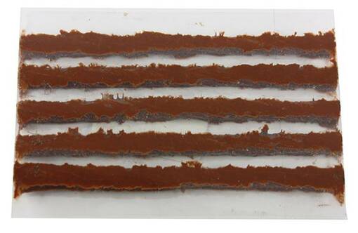 Sealfix Täydennyspakkaus Punainen - Motormarket verkkokauppa