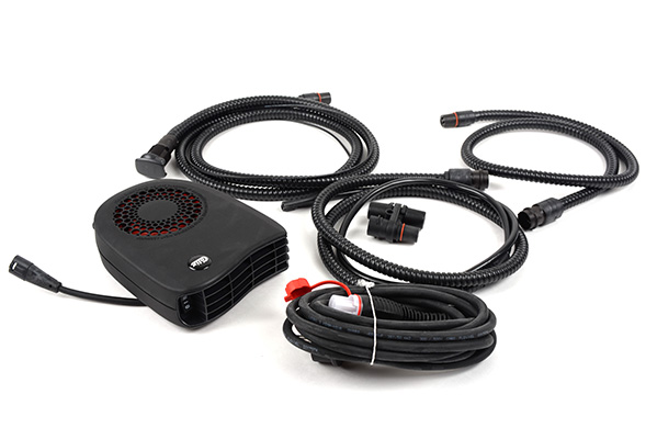 Calix ComfortKit 1700C LED - Motormarket verkkokauppa