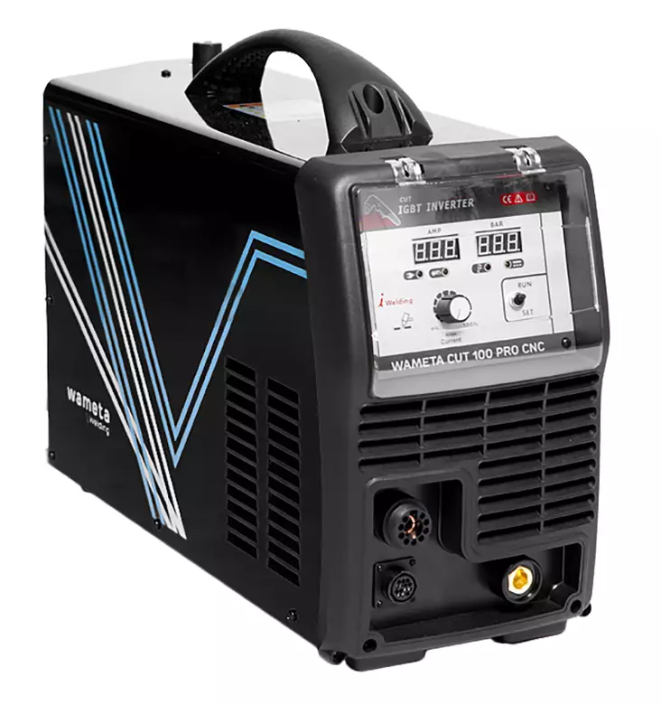 PRO PLASMA 100 CNC Plasmapolt.120A-6m maak ja ilmal 4m - Motormarket ...