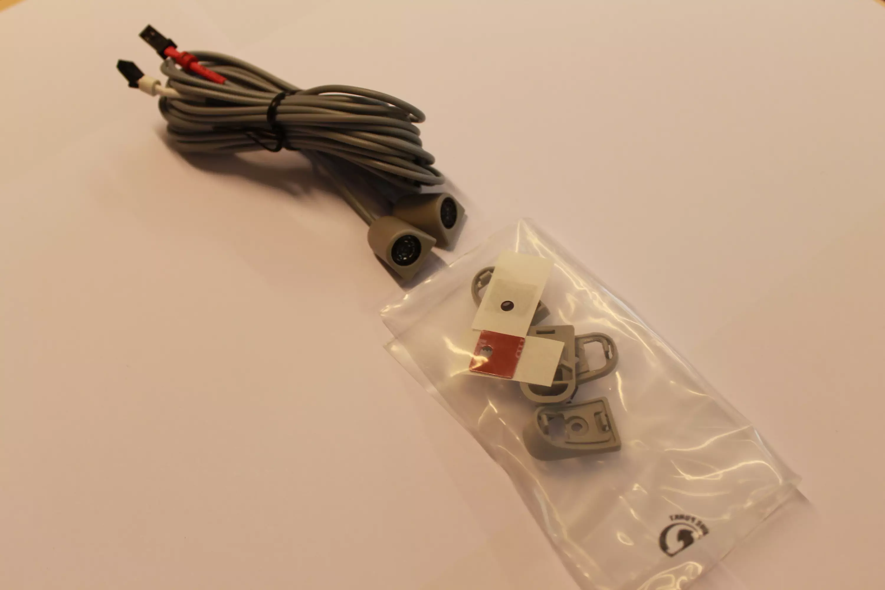 Cobra Ultraäänitunnistimet 2 kpl - Motormarket verkkokauppa