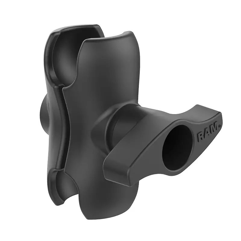 RAM Mounts D-sarja välivarsi 128 mm RAM-D-201U-C - Motormarket verkkokauppa