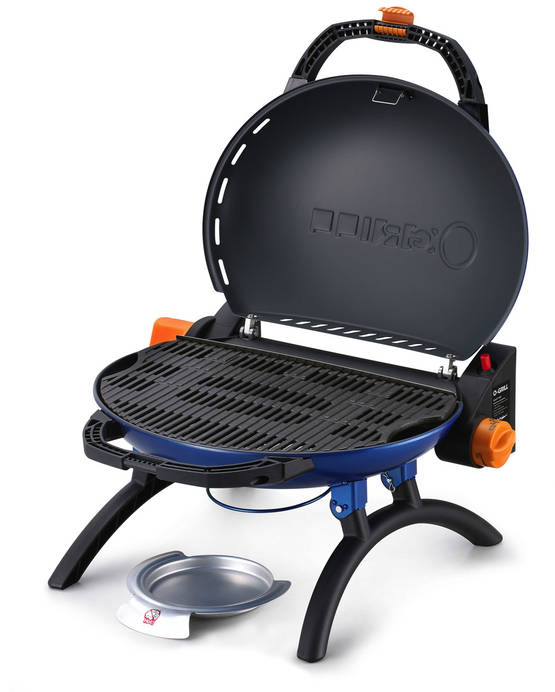Matkagrilli O-Grill 500 Kaasu Sininen 56.7 x 47.5 x 21 cm 8.7 kg ...