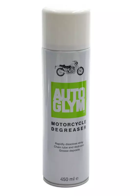Rasvanpoistaja Motorcycle Degreaser 450 ml Autoglym - Motormarket ...